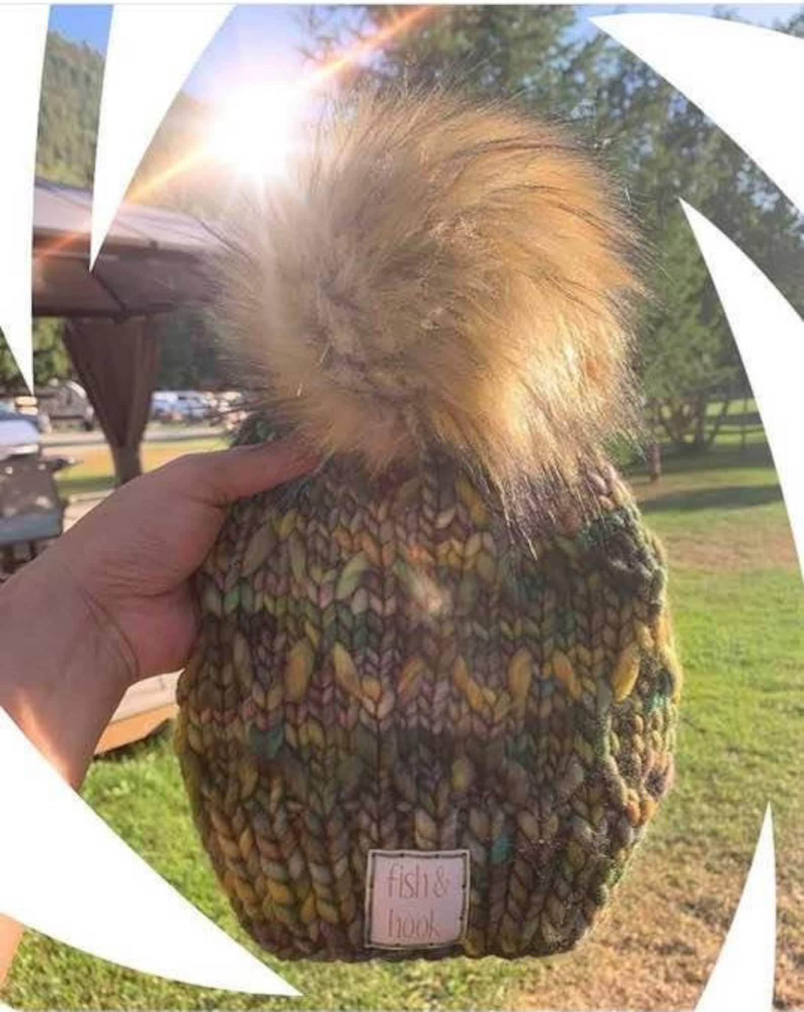 Looking Glass Hat Pattern | Etsy