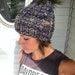 Rain Chain Hat Pattern - Etsy