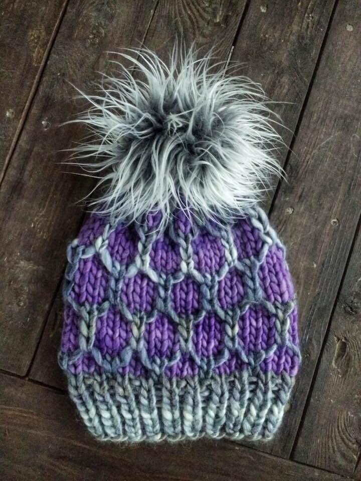 Looking Glass Hat Pattern | Etsy
