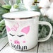 Pig Mug Pig Gift Pig Coffee Mug Personalized Pig Mug - Etsy