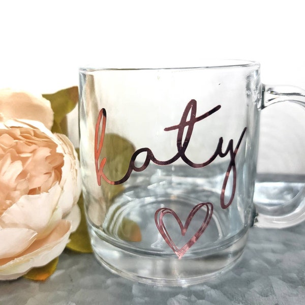 Coffee Themed Bridesmaid Proposal Box - Etsy