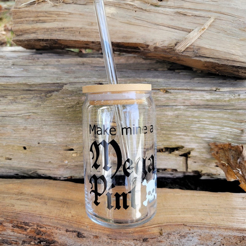 Mega Pint - Etsy