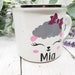 Sheep Mug Child's Sheep Cup Sheep Coffee Mug - Etsy