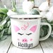 Pig Mug Pig Gift Pig Coffee Mug Personalized Pig Mug - Etsy