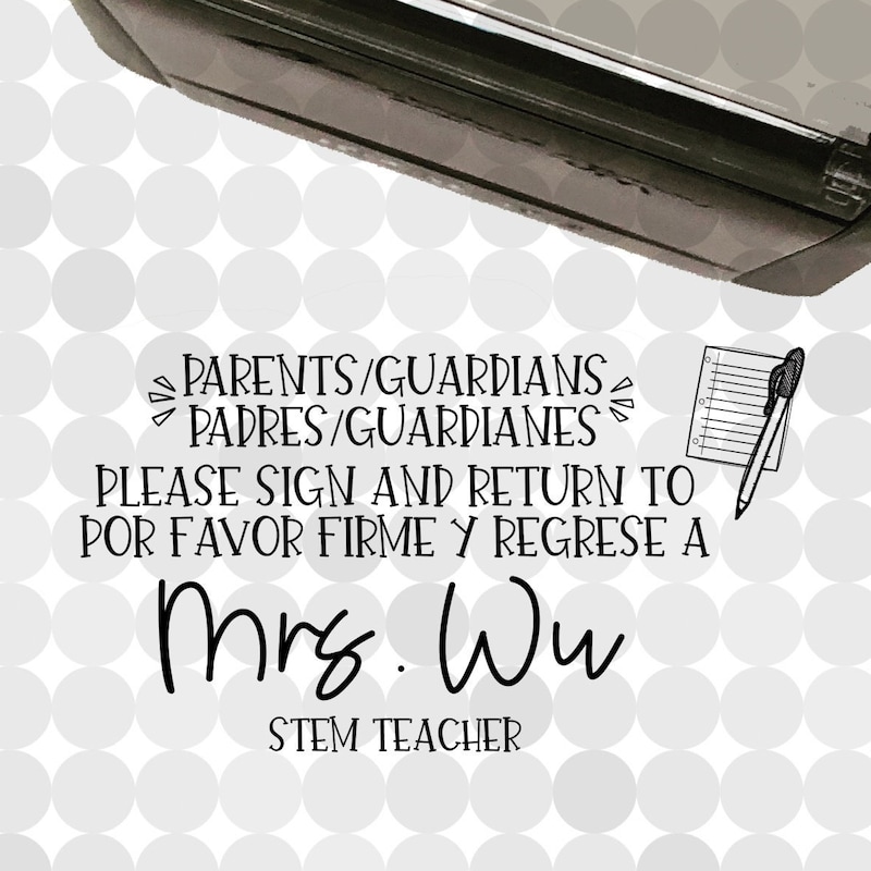 Please Return to Label - Etsy