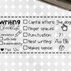 Copy Instructions Checklist Self-inking Teacher Large Stamp - Etsy