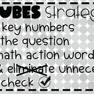 Personalized CUBES Strategy Checklist Self-inking Teacher Stamp - Etsy