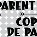 Parent Copy (english Only or English/spanish) Self-inking Teacher Stamp ...