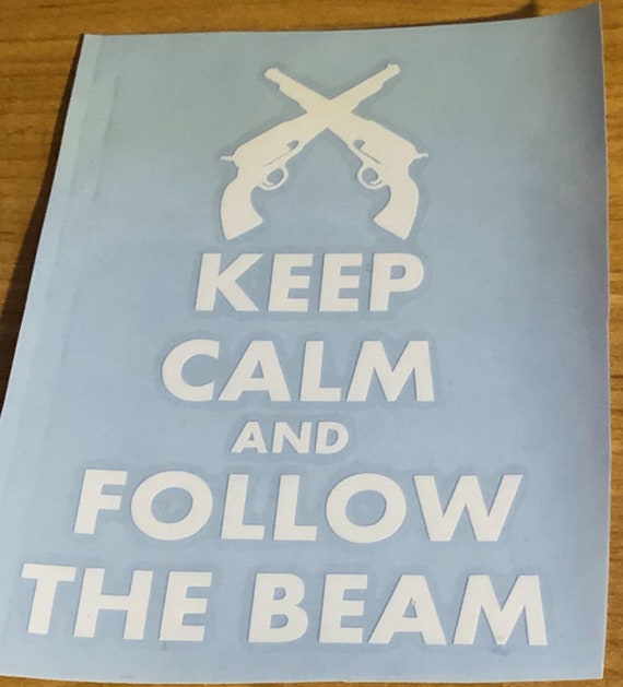 Dark Tower Decal | Etsy