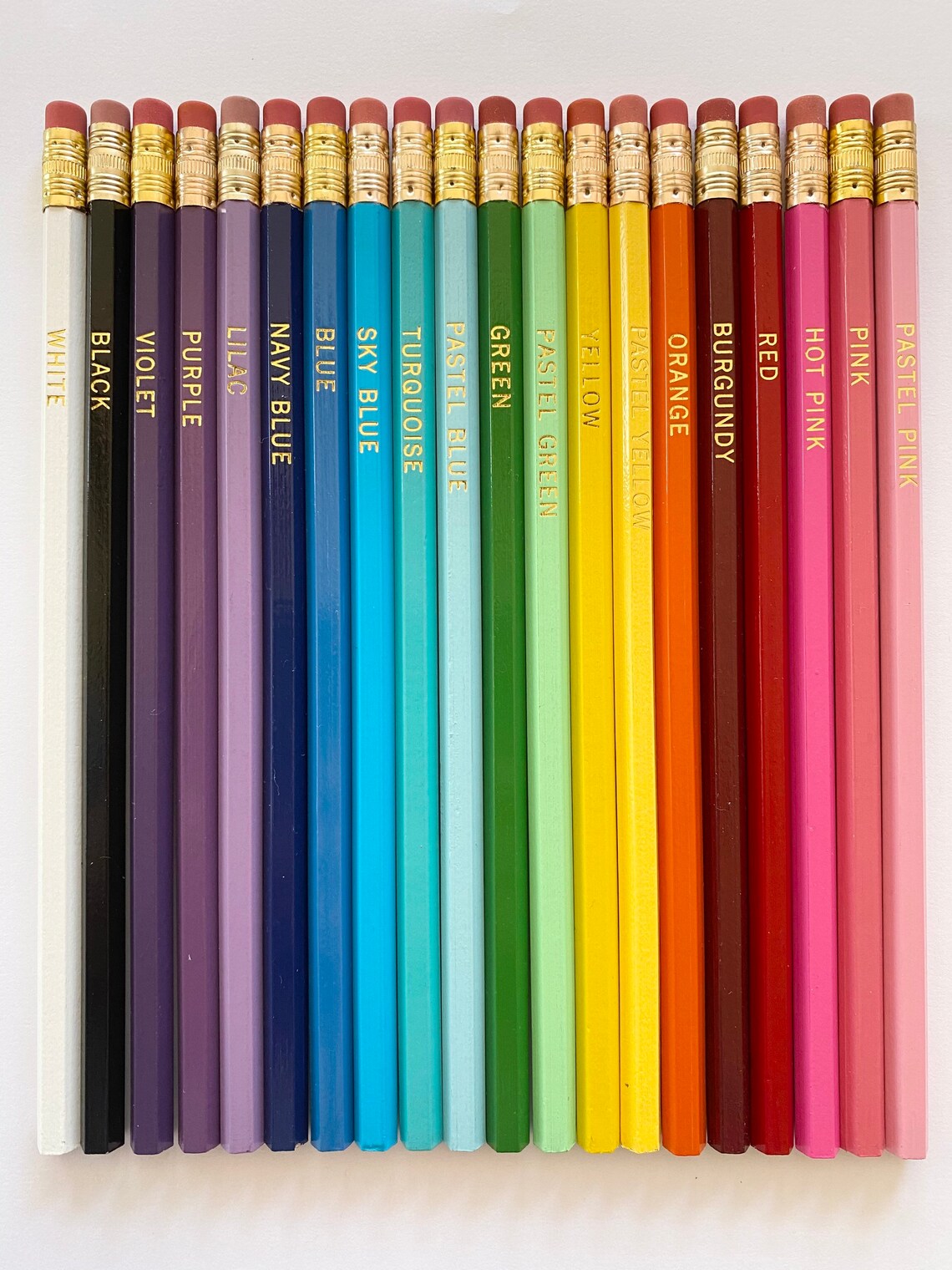 Ew David Pencil Pack Schitts Creek - Etsy