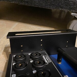 Orejas de rack empotrables Soundcraft Ui16 y Ui24 - Etsy México