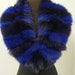 Fur Fox High Quality Fur Two Colors Color Coat Winter - Etsy