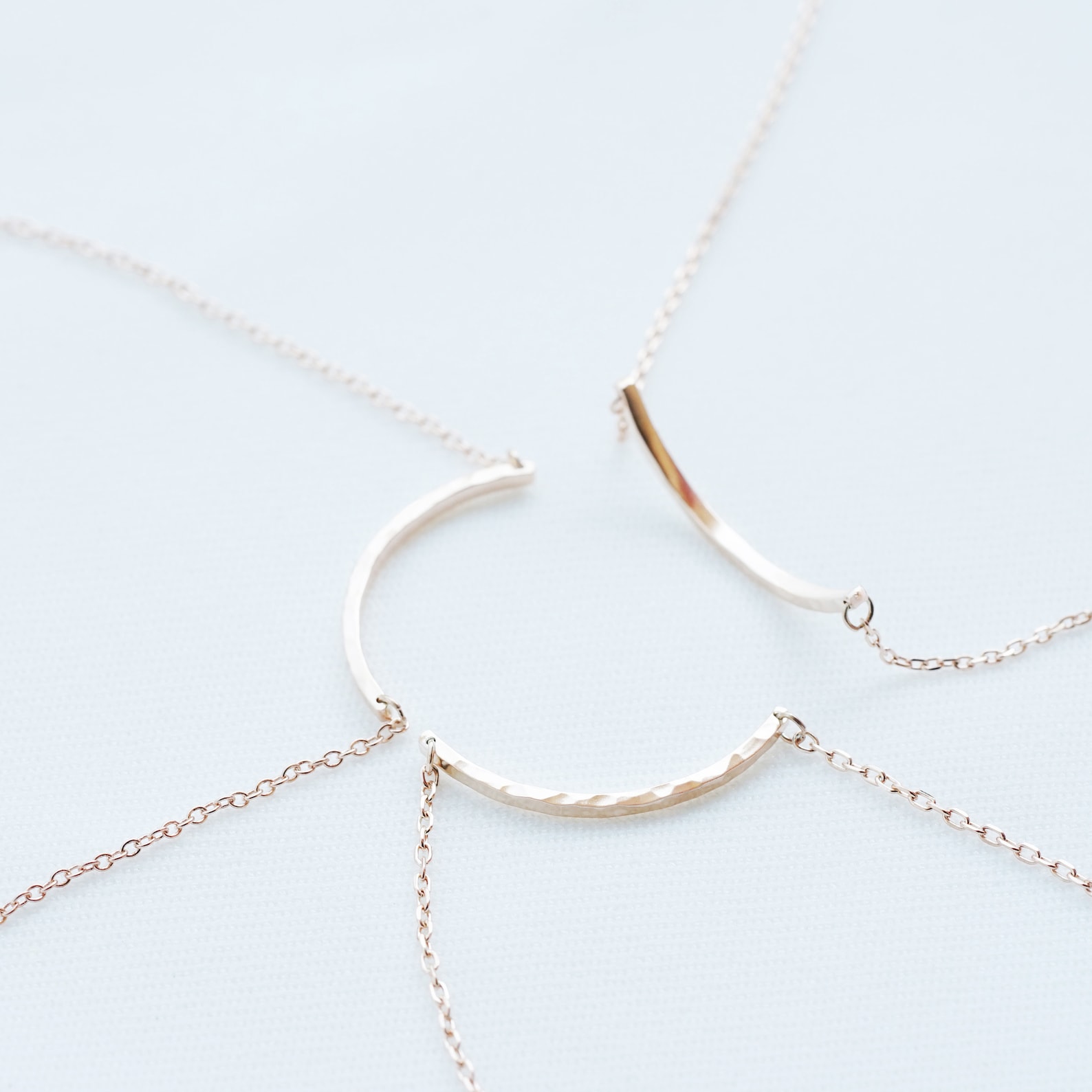 Best Friend Necklace Personalized Friendship Necklace - Etsy