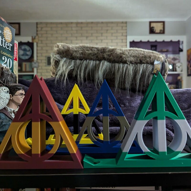 Magic Wand Stand - Etsy