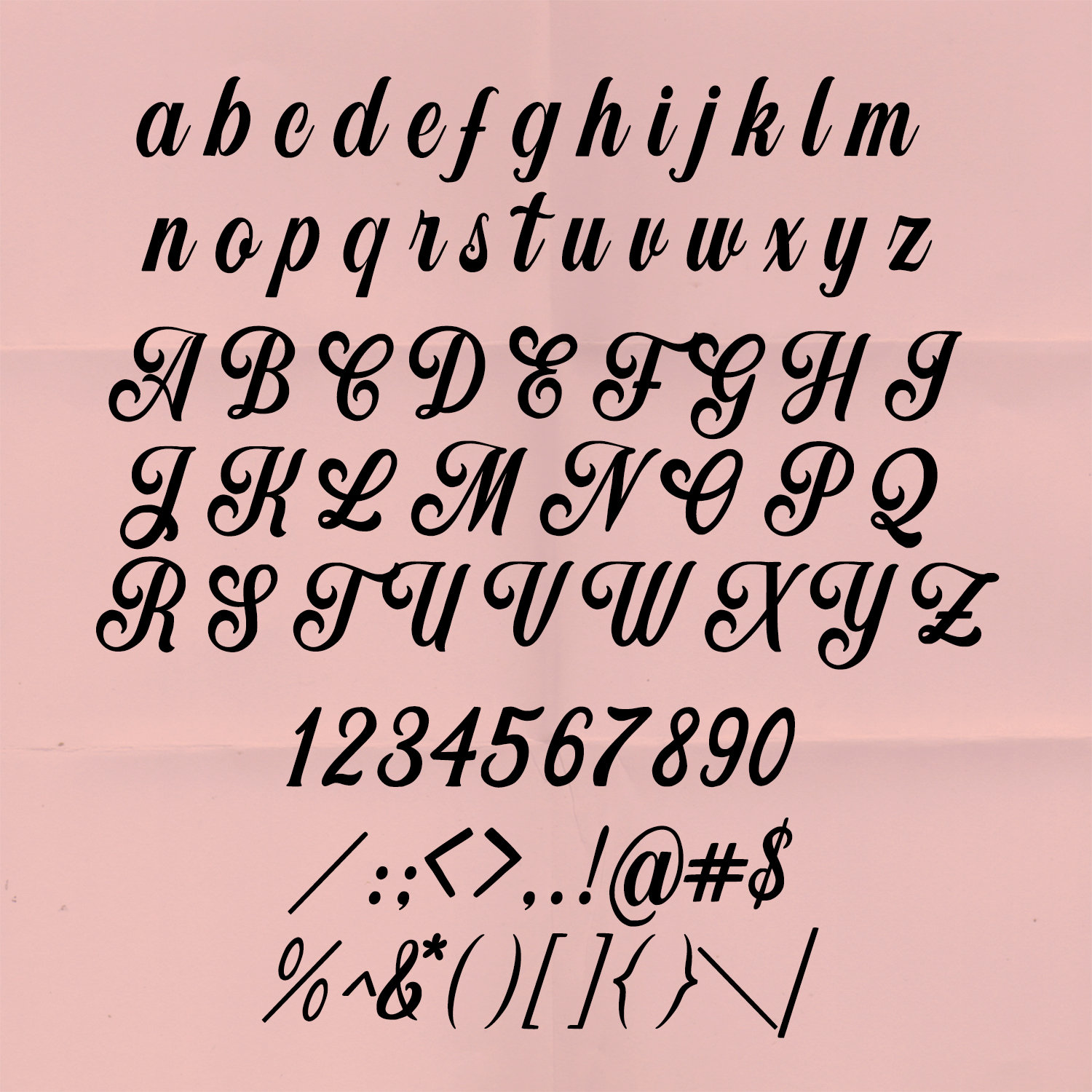 Ye Olde Vintage Font - Vintage Style Font - TTF / OTF, Cricut Fonts ...