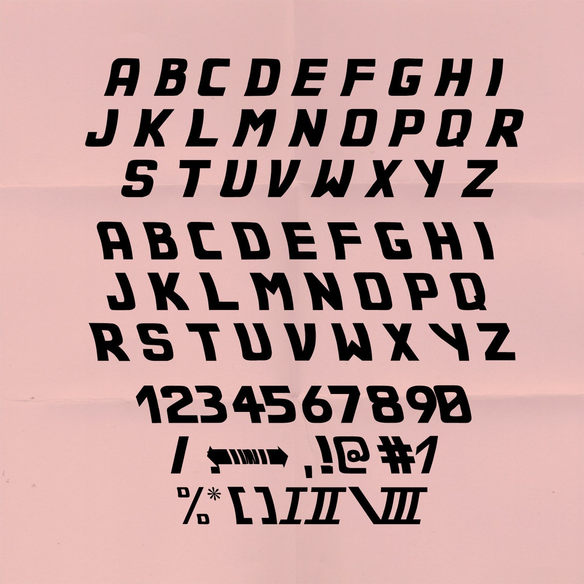Back to the Upcoming Font - A Back to the Future Style Font - TTF / OTF ...