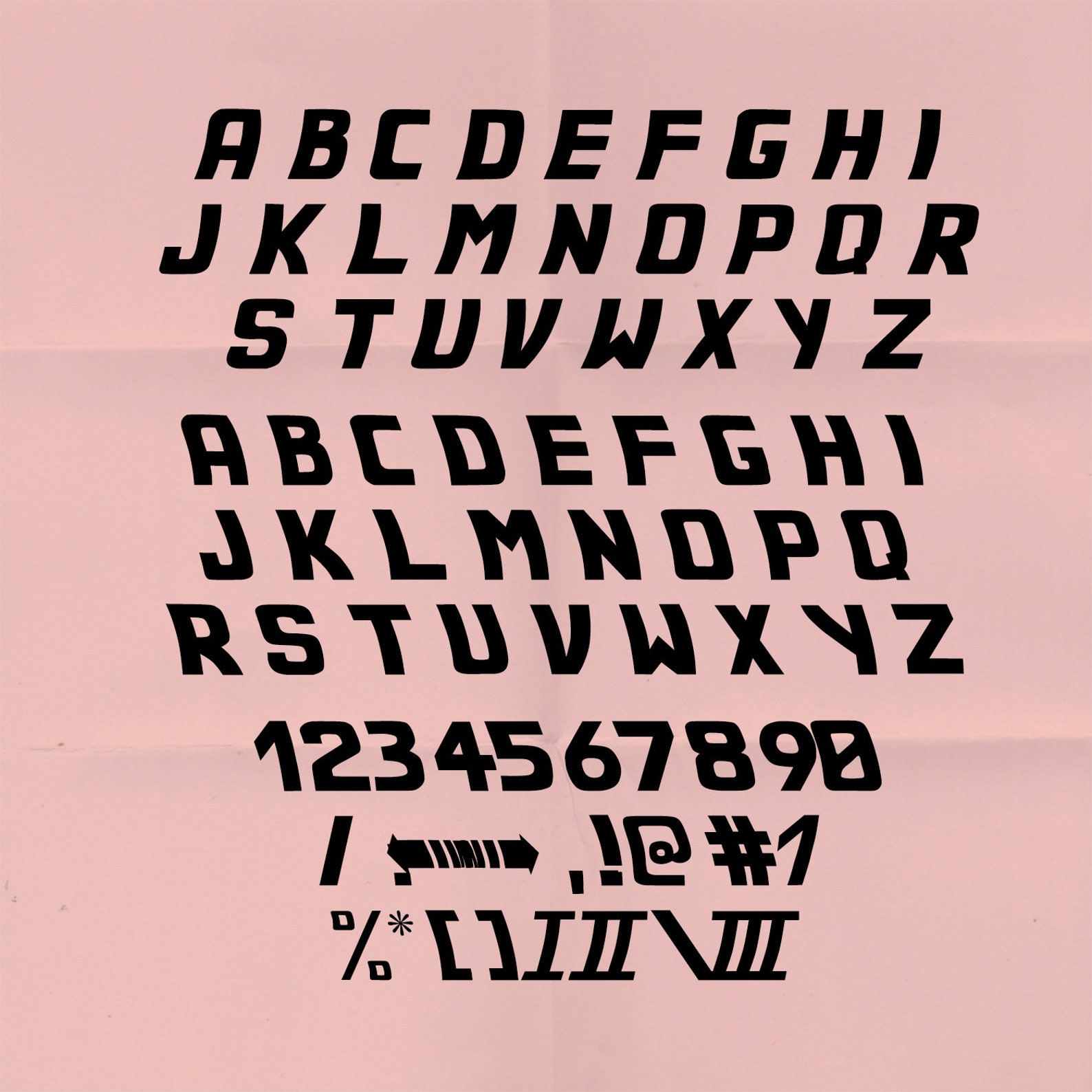 Back to the Upcoming Font - A Back to the Future Style Font - TTF / OTF ...