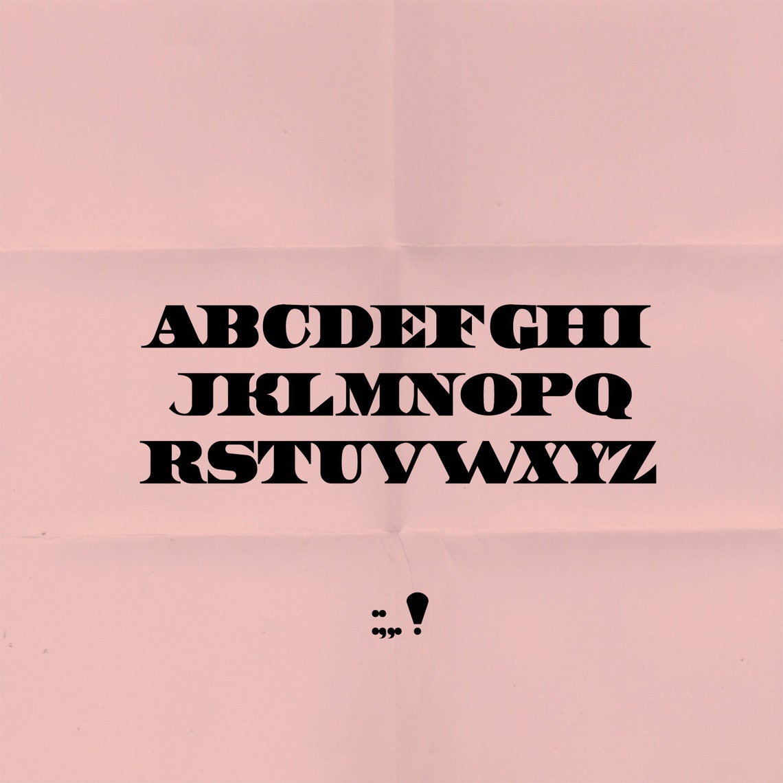 United States Dollar Bill Font America Style Font TTF / OTF, Cricut ...