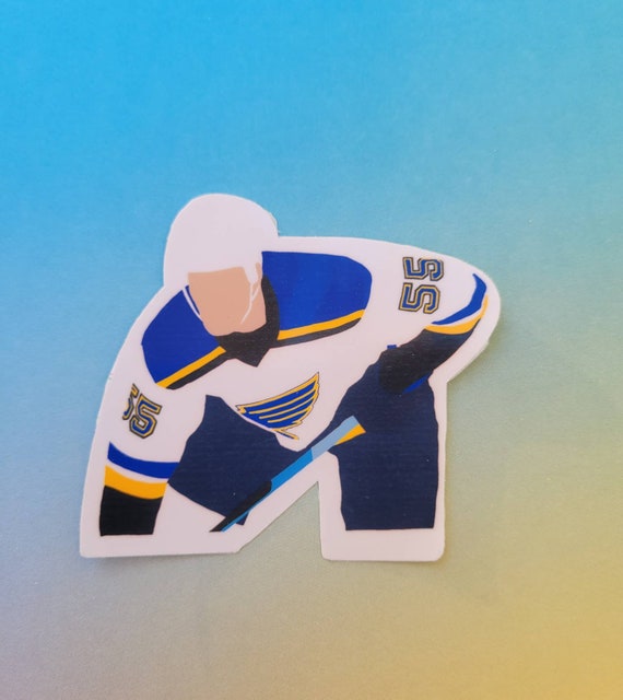 Colton Parayko Sticker - Etsy
