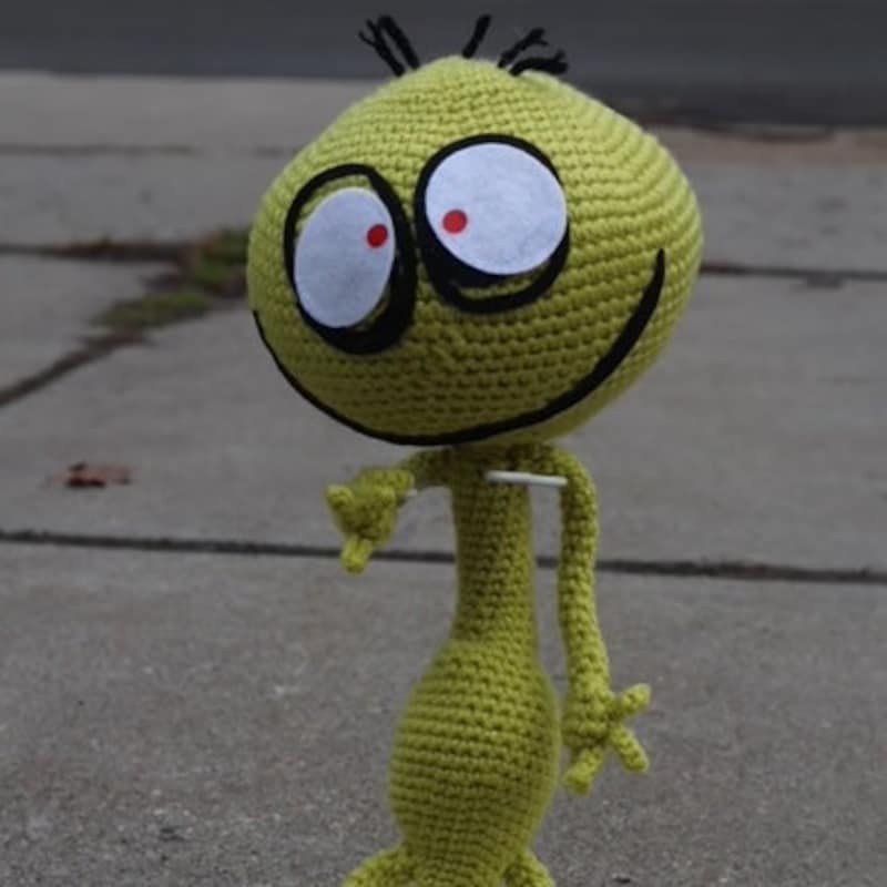 Imaginary Friends - Etsy