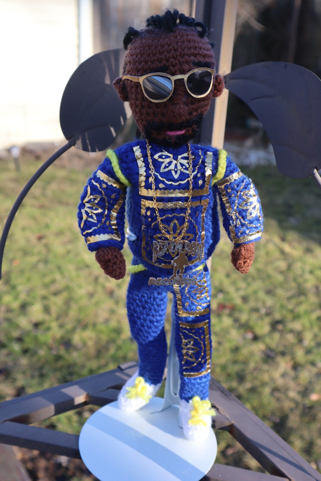 Snoop Dogg From the 2022 Super Bowl LVI Halftime Show - Etsy