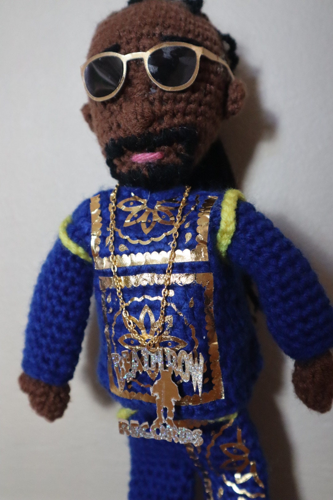 Snoop Dogg From the 2022 Super Bowl LVI Halftime Show - Etsy