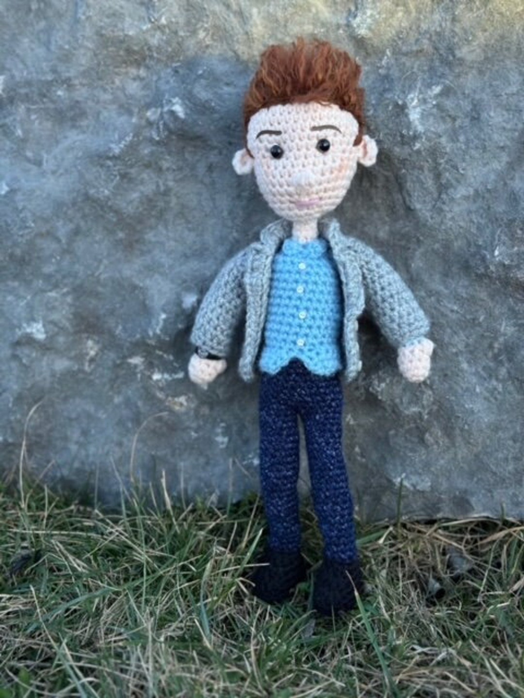 This is the Yarn of a Killer - Etsy