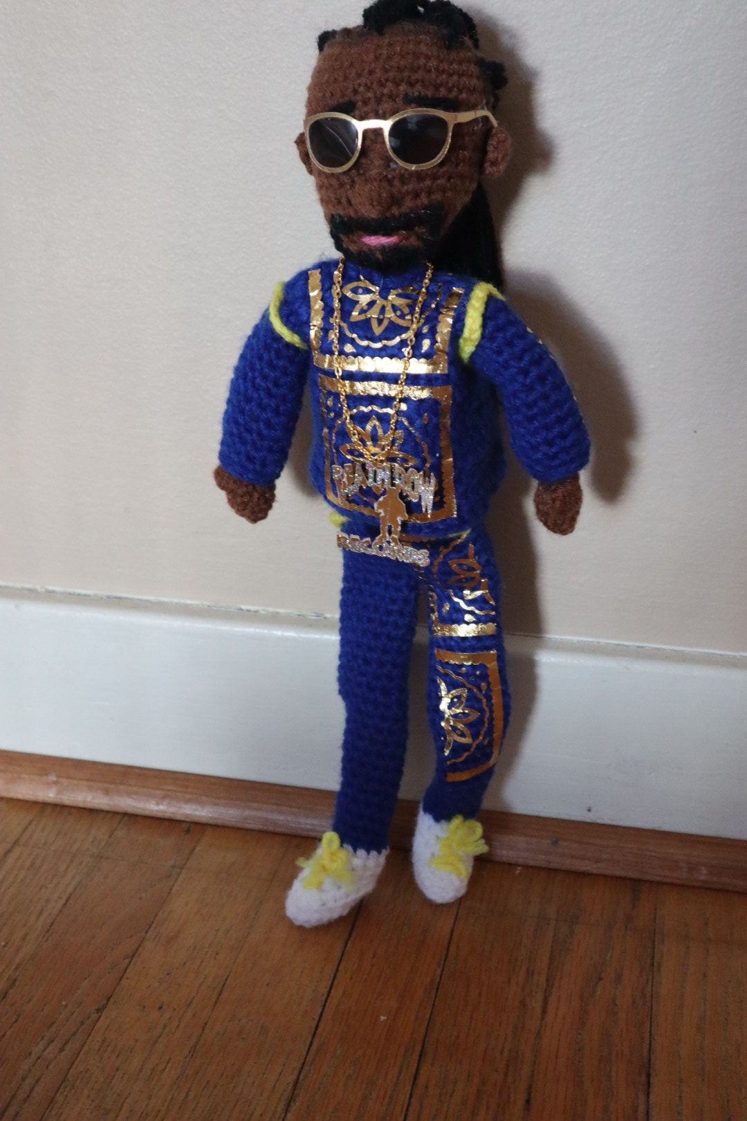 Snoop Dogg From the 2022 Super Bowl LVI Halftime Show - Etsy