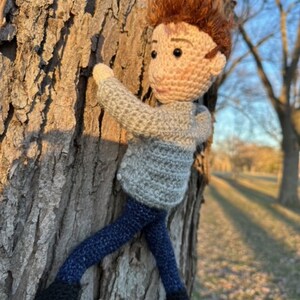 This is the Yarn of a Killer - Etsy