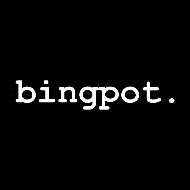 Bingpot Brooklyn 99 Decal White Choose Size - Etsy
