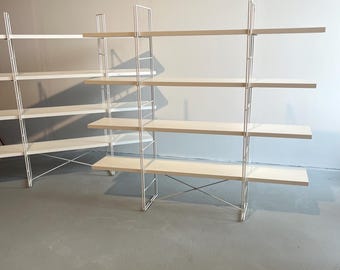 IKEA Enetri Shelf - Niels Gammelgaard for Ikea - Etsy