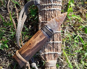 Otzi Knife - Etsy