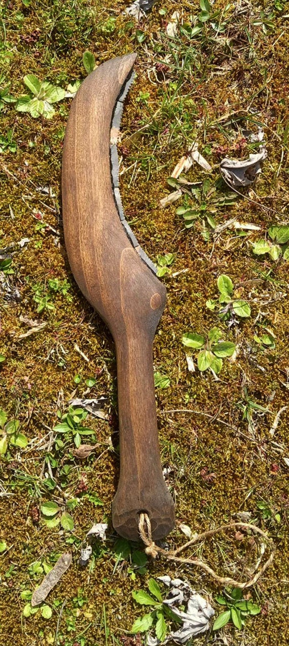 Neolithic Sickle
