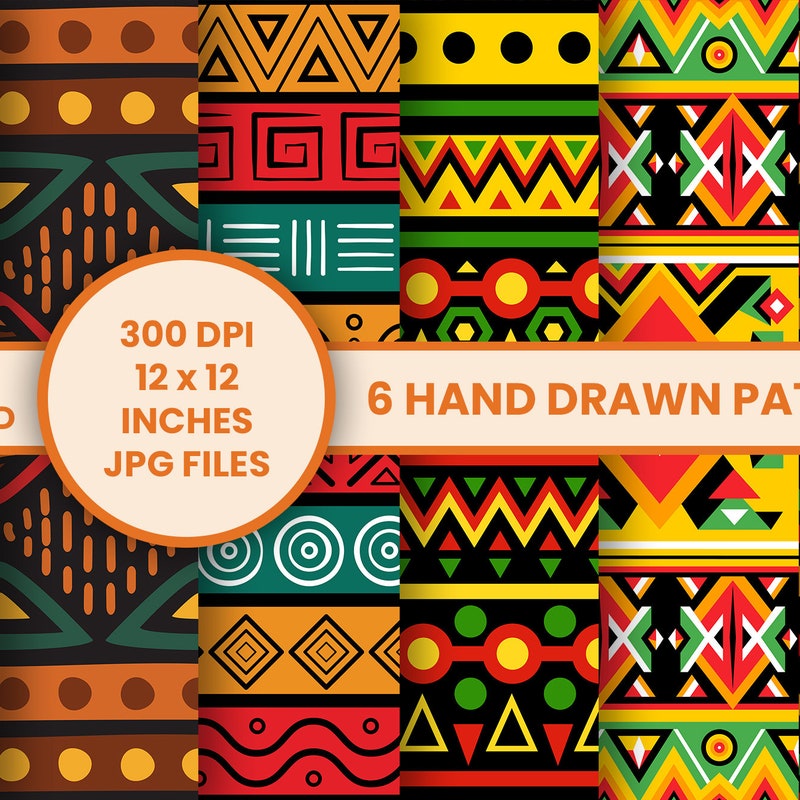 Hand Made African Gifts - 60+ Gift Ideas for 2026