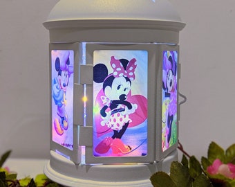 Mouse Night Light | Etsy