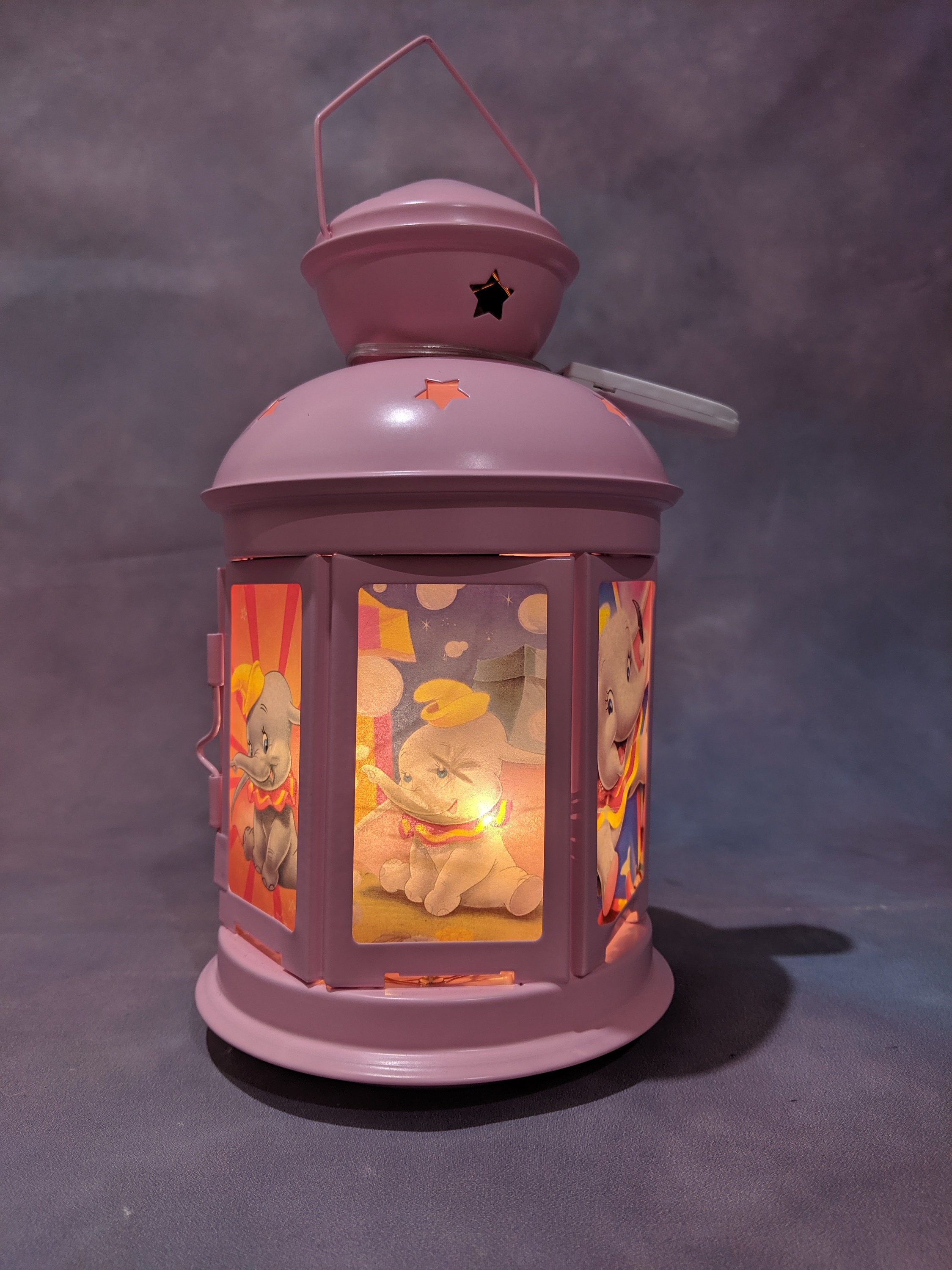 Home & Living Lighting Dumbo Inspired Lantern Lanterns etna.com.pe