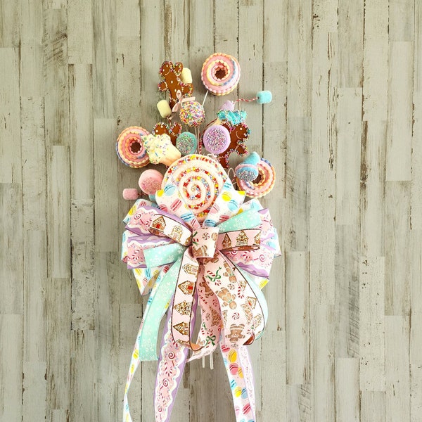 Candy Tree - Etsy