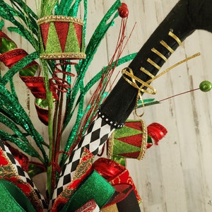 Nutcracker Tree Topper,tree Topper Bow,christmas Drums Tree Topper ...