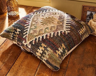 Extra Large Cushion Covers - Etsy UK