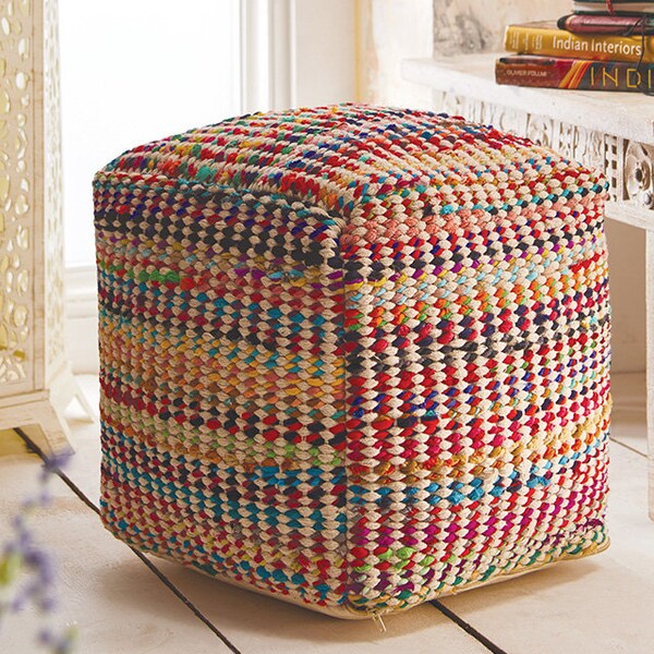 Pouffe - Etsy UK