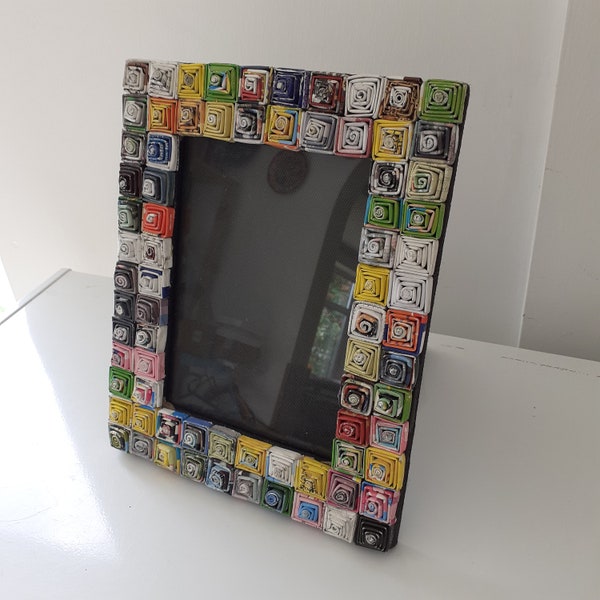 Unusual Photo Frames for Photos - Etsy