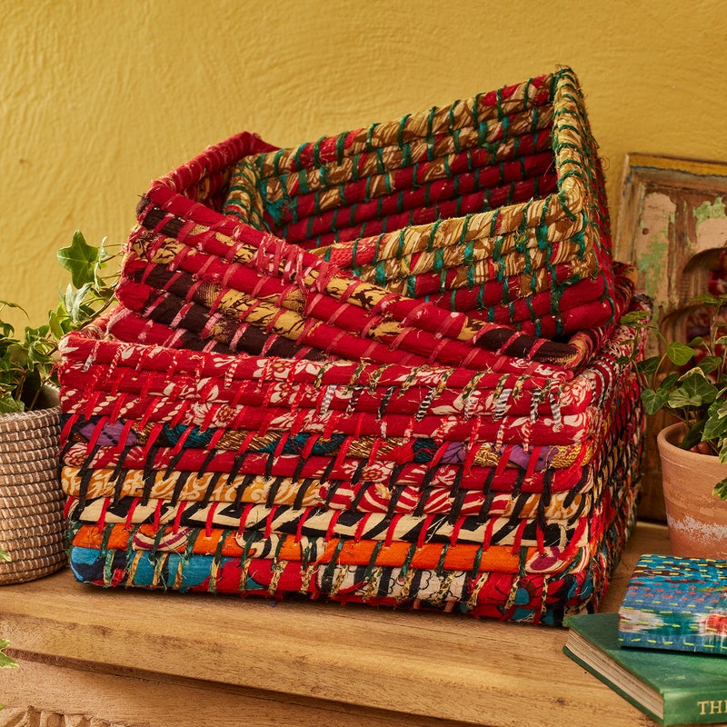 Seagrass Basket Etsy