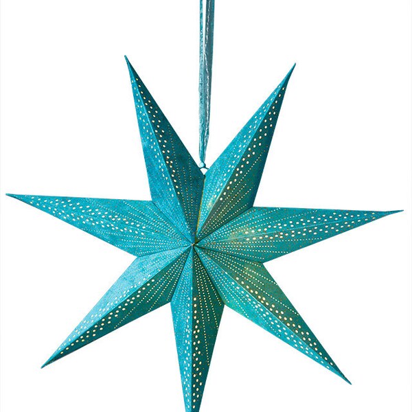 7 Pointed Star - Etsy Canada