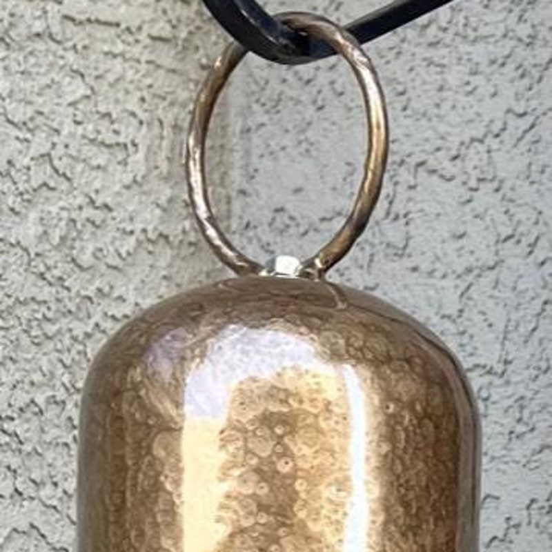 Cylinder Tank Bell - Etsy