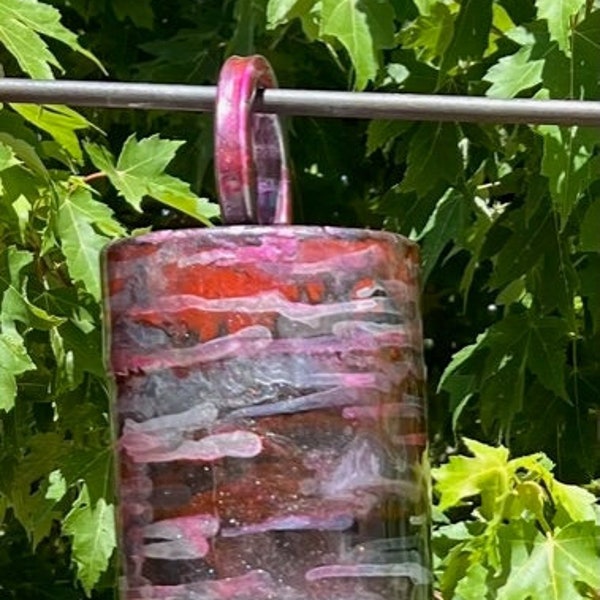 Cylinder Tank Bell - Etsy