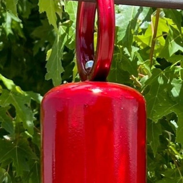 Cylinder Tank Bell - Etsy