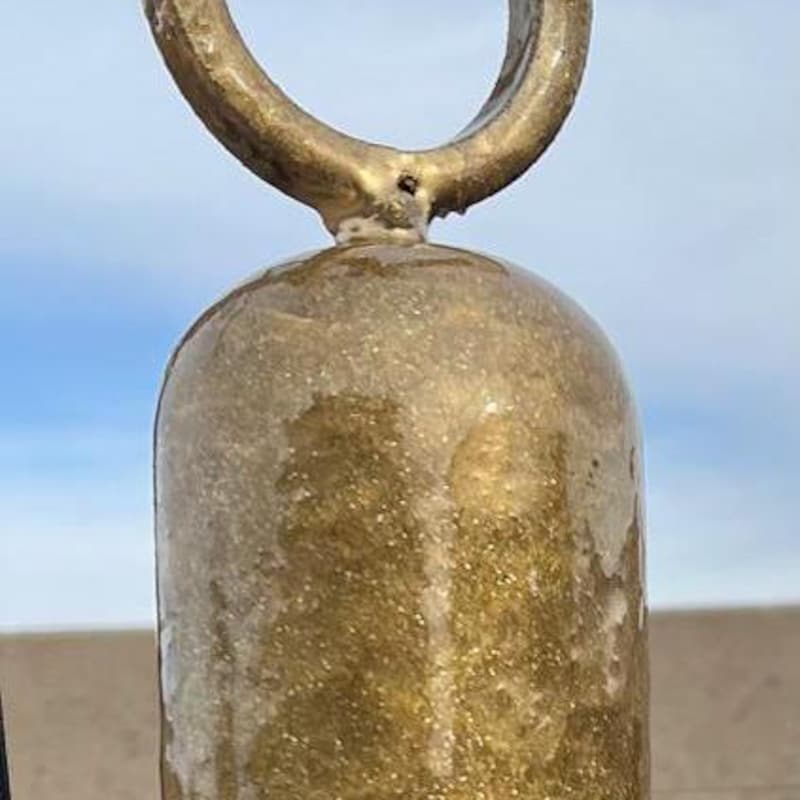 Cylinder Tank Bell - Etsy