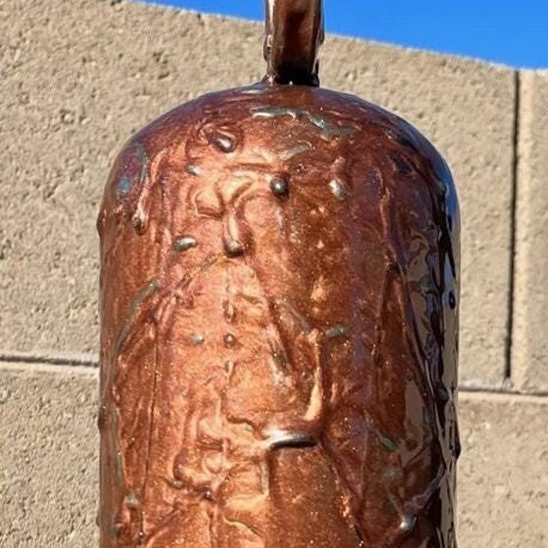 Cylinder Tank Bell - Etsy