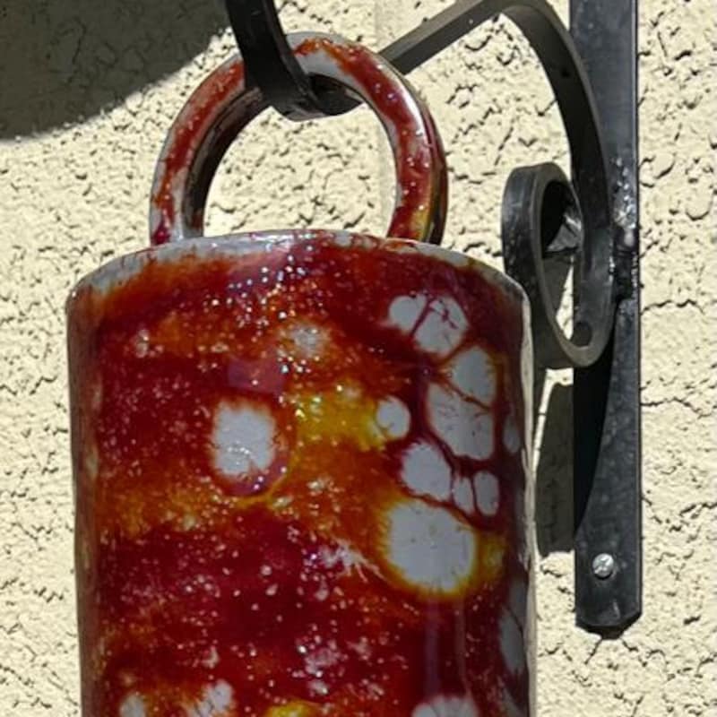 Cylinder Tank Bell - Etsy