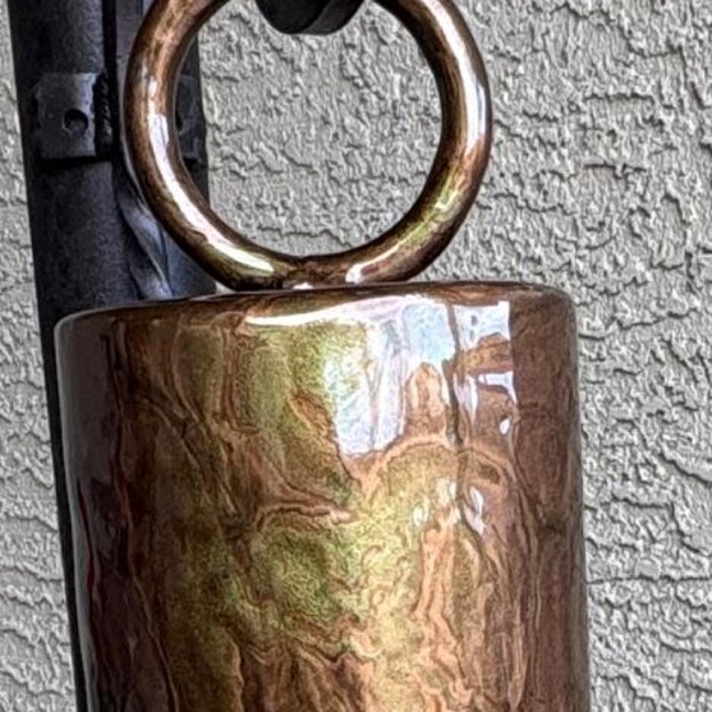 Cylinder Tank Bell - Etsy